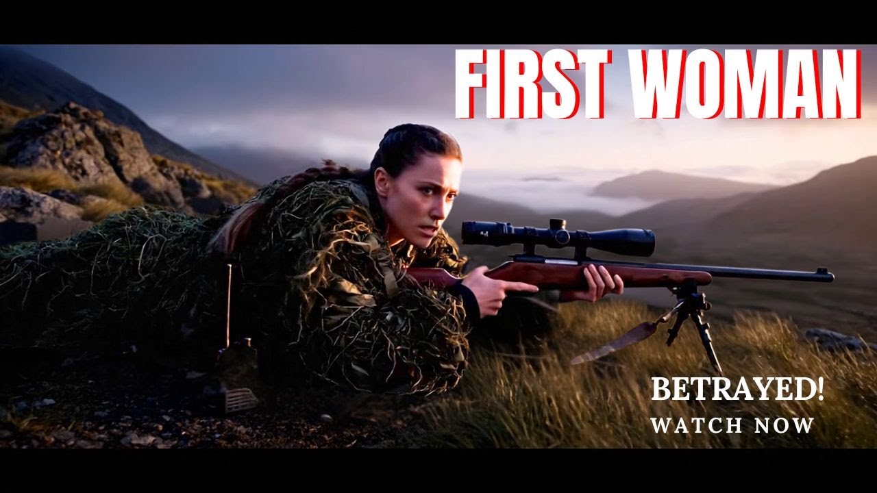 Betrayed, Tested, Unbroken – The First Woman in SEALs Training - YouTube