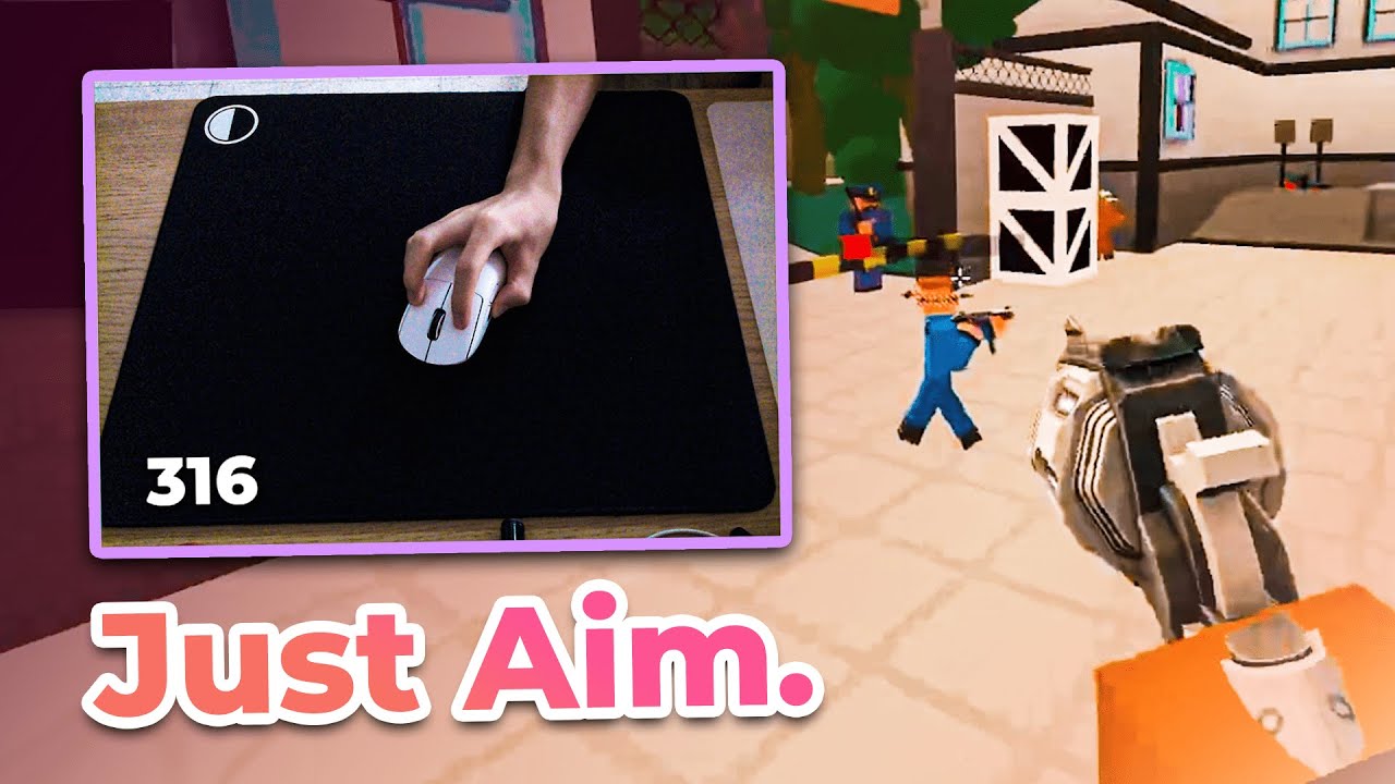 professional head clicker - YouTube