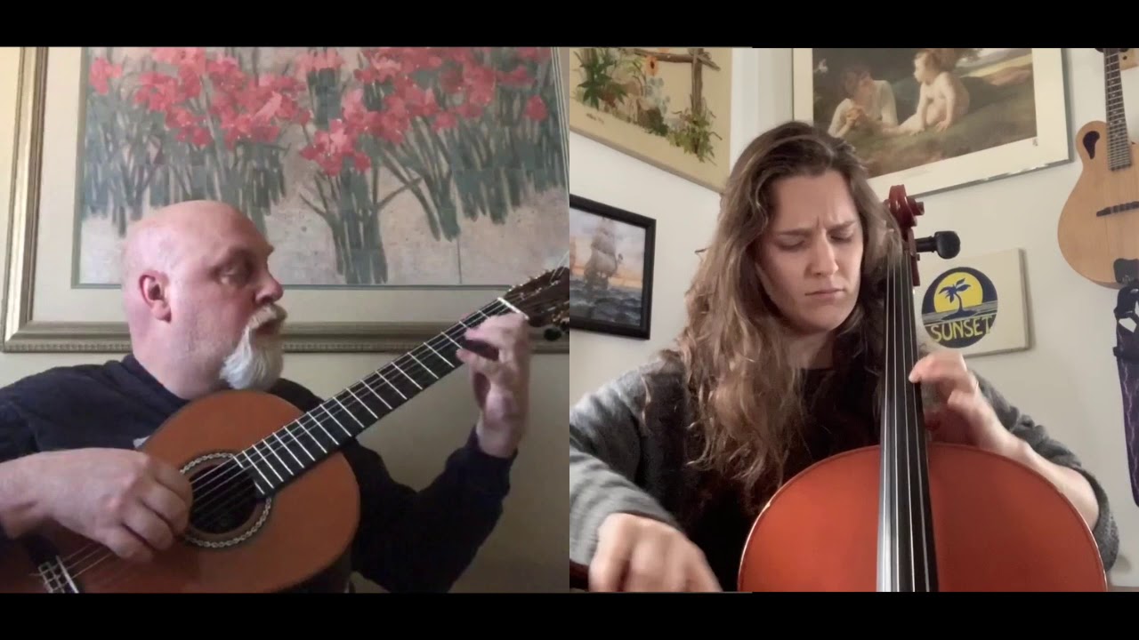 Tesla Love Song - YouTube