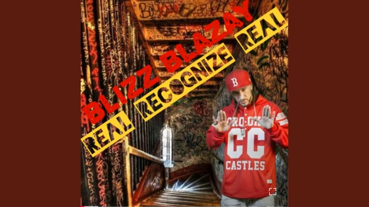 Real Regonize Real - YouTube