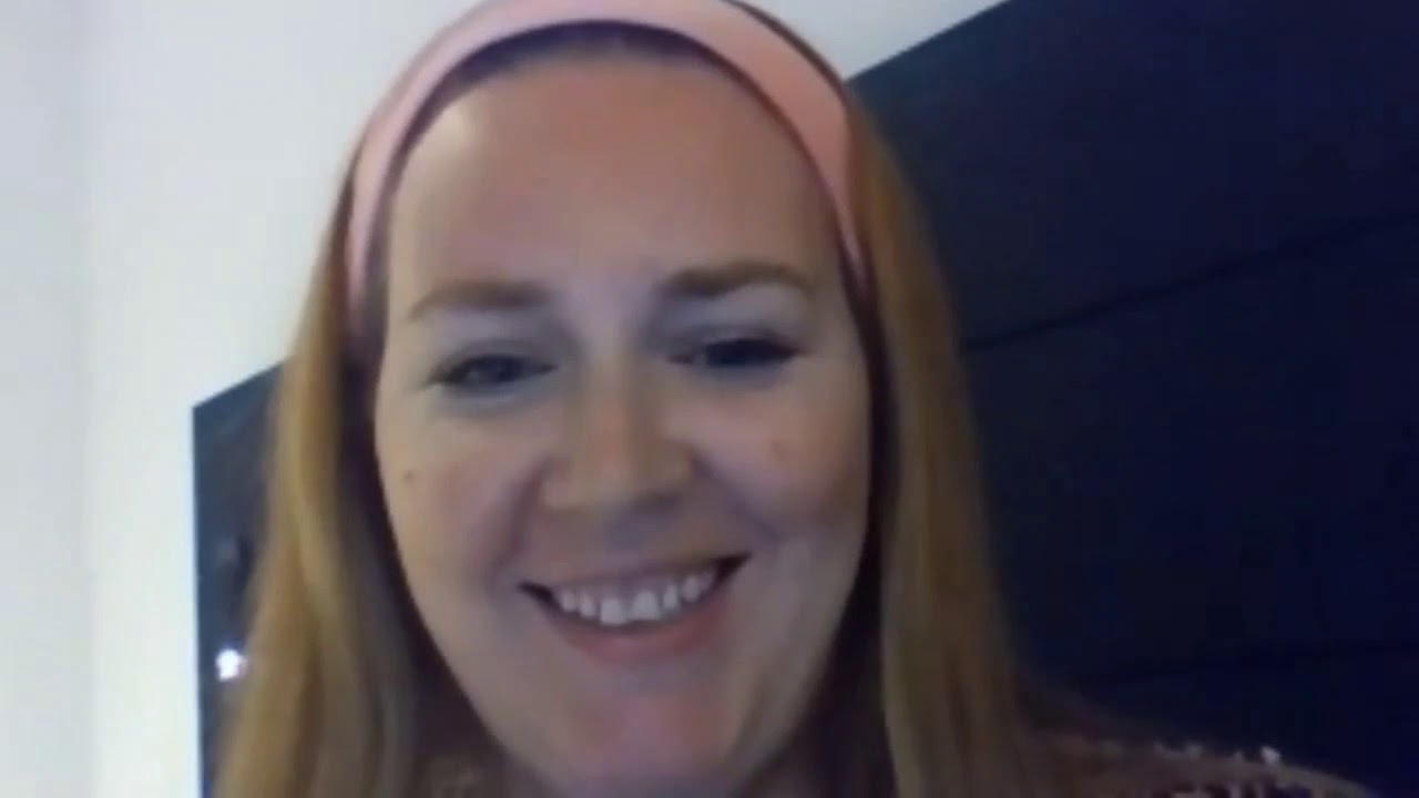 Living as a Frum Black Woman: A Conversation - YouTube