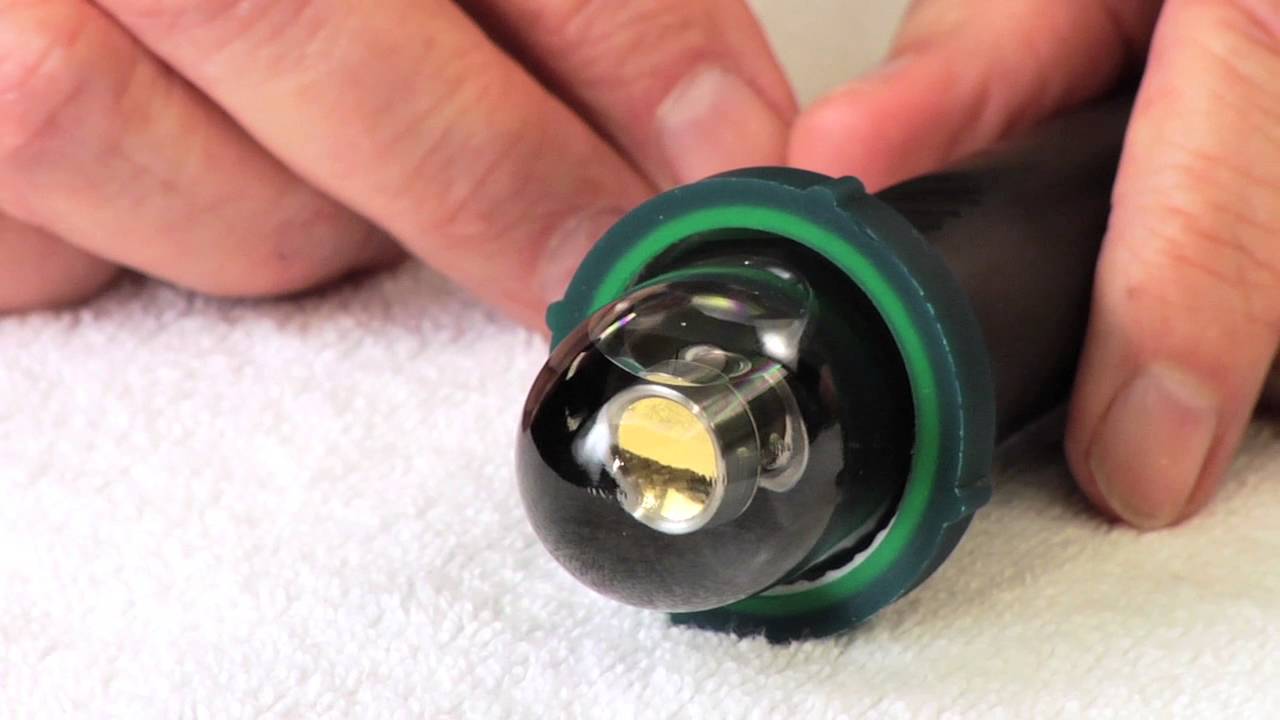 IIntroduction to the Reichert Reflex UBM and Clearscan® Ultrasound ...