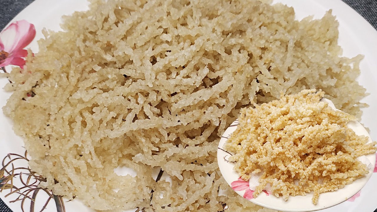 Crispy Cooked Rice Kachari/Chaawal ki Kachari | Crispy & Tasty Snack ...