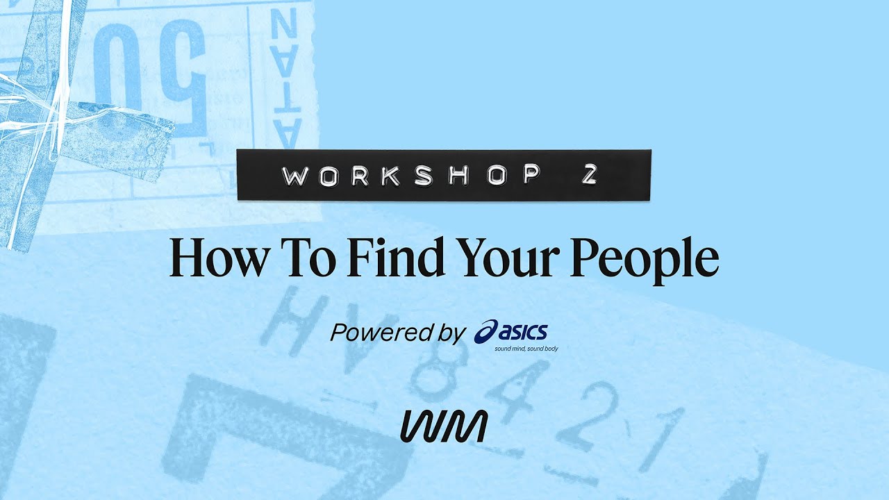 How To Find Your People: Tips for meeting like-minded folks and ...