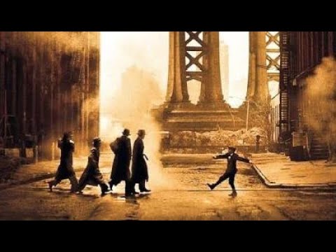 Bir Zamanlar Amerika: Leone'nin Yasak Dönemi Destanı | Suç, Zaman, İhanet Analizi – Giray Yavuz 