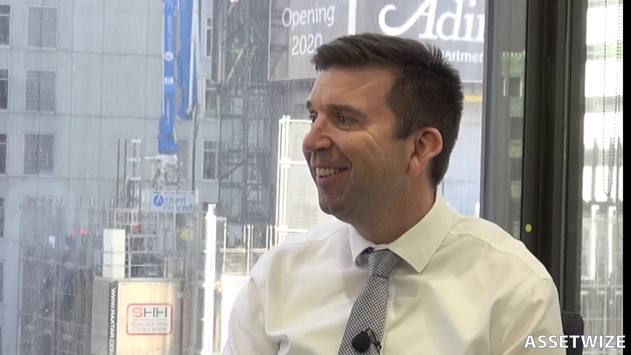 Russell Meacham: Changes in the investment Market - YouTube