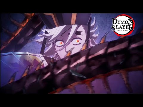 Shinobu vs Douma OST - Hyakusoku Jabara