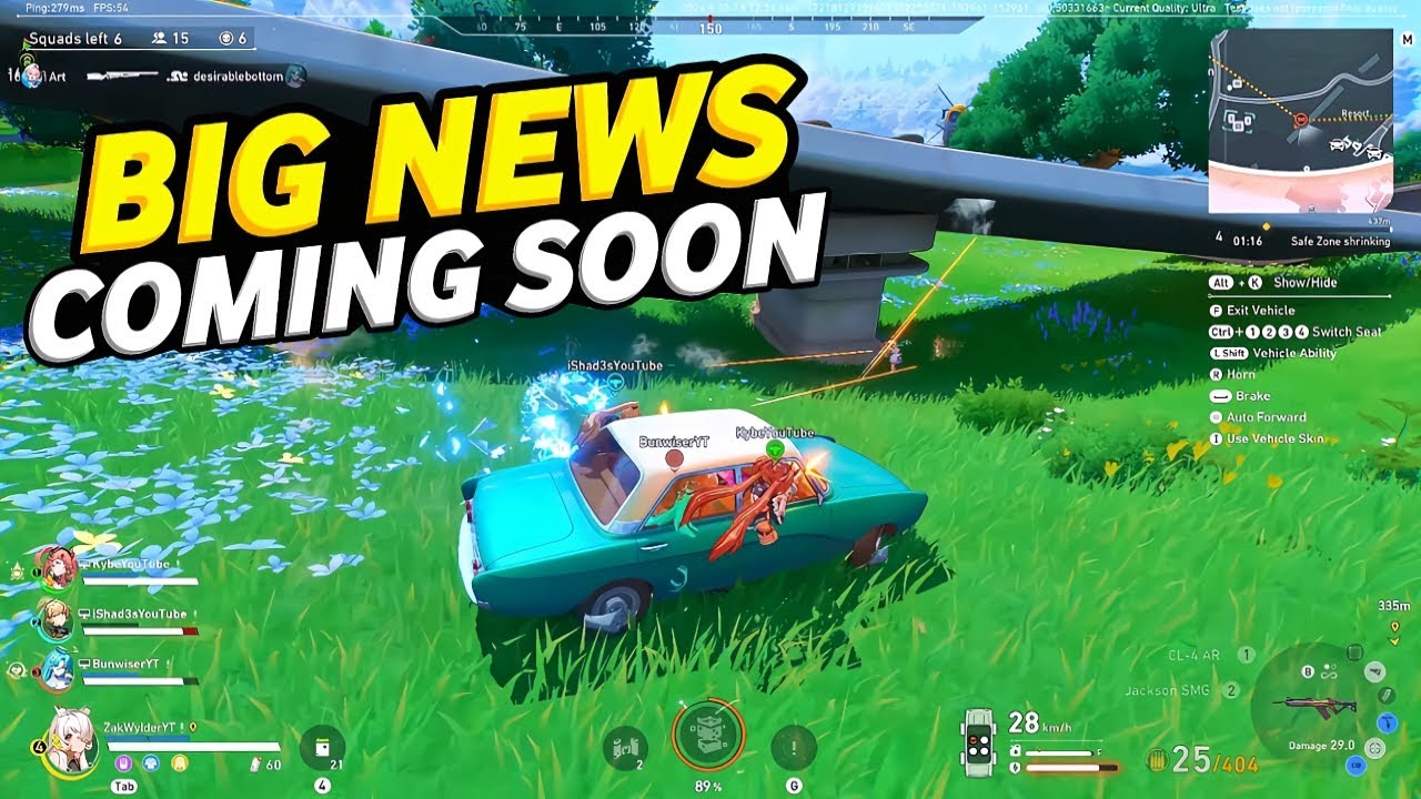 Fate Trigger Big News Coming Soon - YouTube