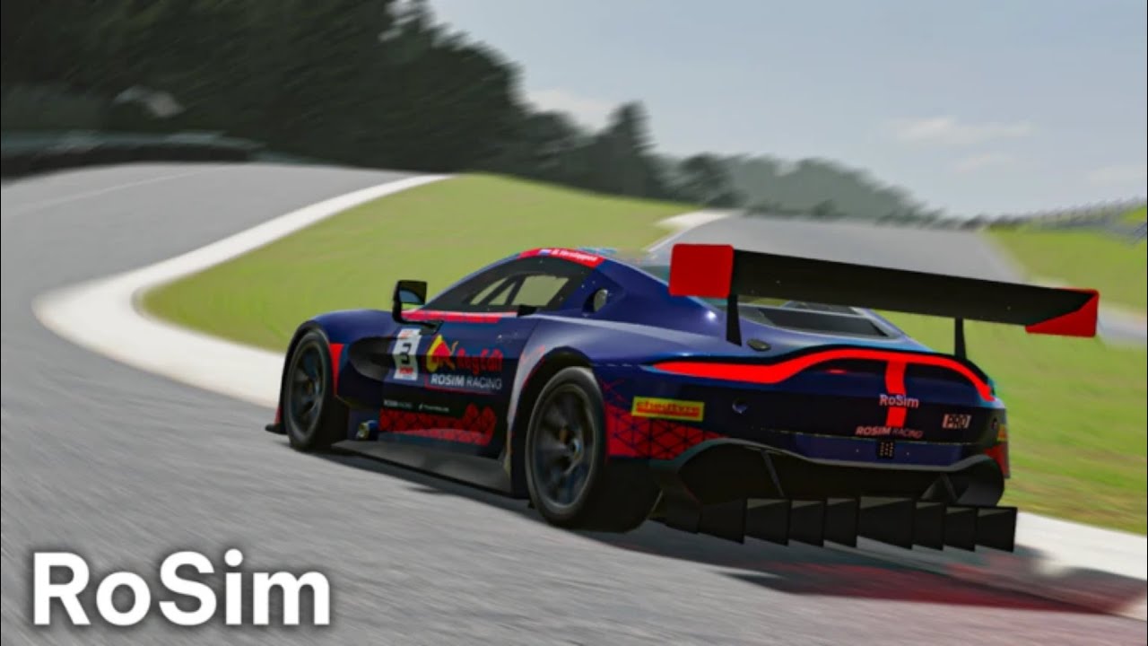 RoSim 0.3 Early access - YouTube