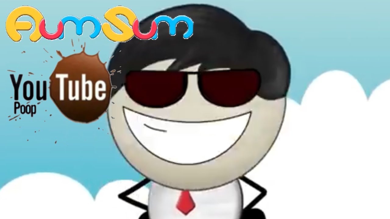 YTP AumSum is very handsome - YouTube