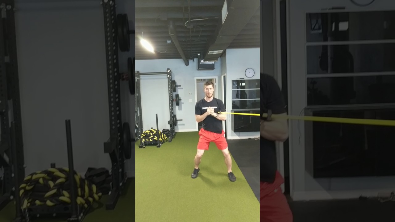 Rotational Band Press - YouTube