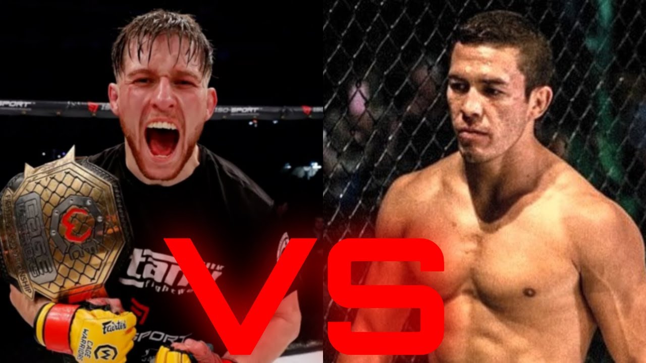 Jack Shore vs Hunter Azure Breakdown | Prediction + Bets - YouTube