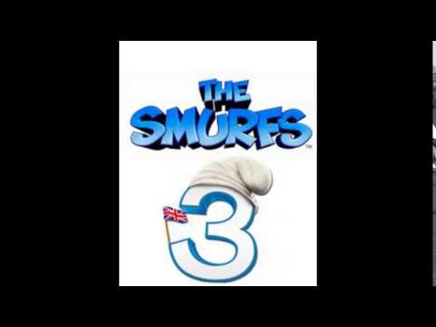 Şirinler 3 - Fragman 2016