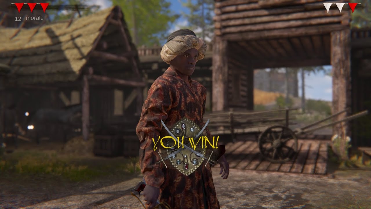 Hellish Quart - Arcade Mode - Alexander Dynis (Hard Difficulty) - YouTube