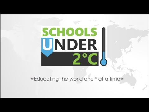 Schools Under Two Degrees Celsius - YouTube