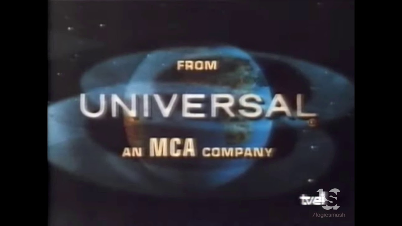 Universal Television (1986) - YouTube