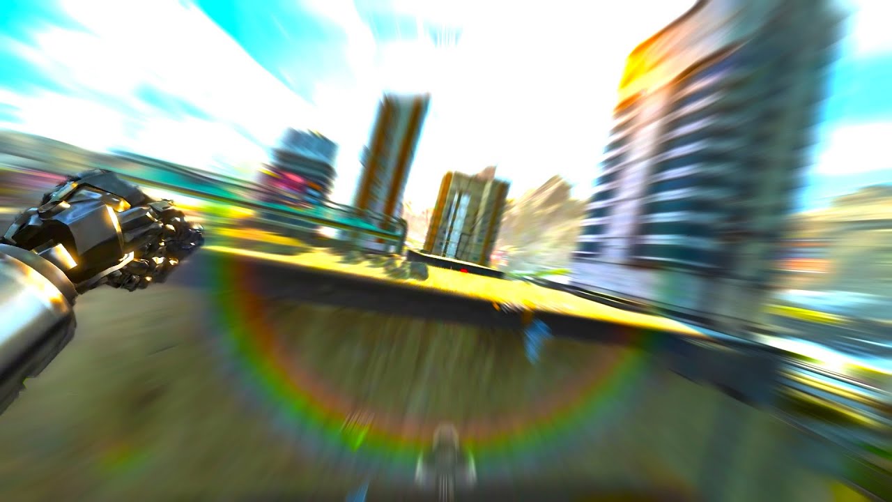 This is Rough.... - YouTube