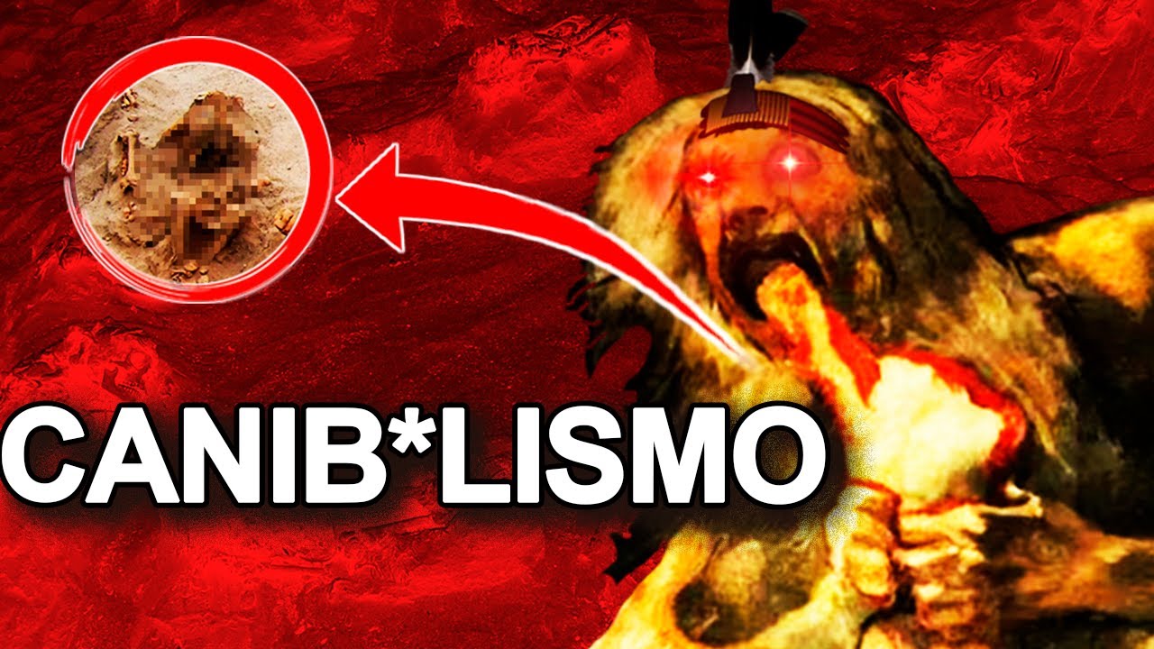 😰😰SACRIFICIOS HUMANOS INCAS😰😰 - YouTube