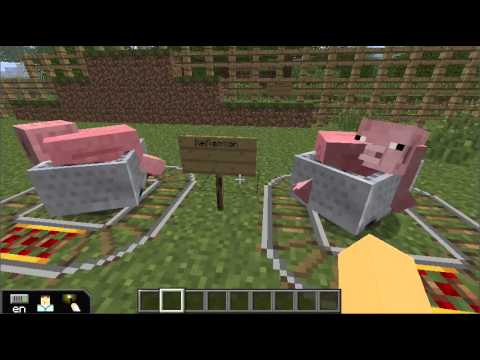 Jonothan P Eric R Sojo K Fabion MINECRAFT - YouTube
