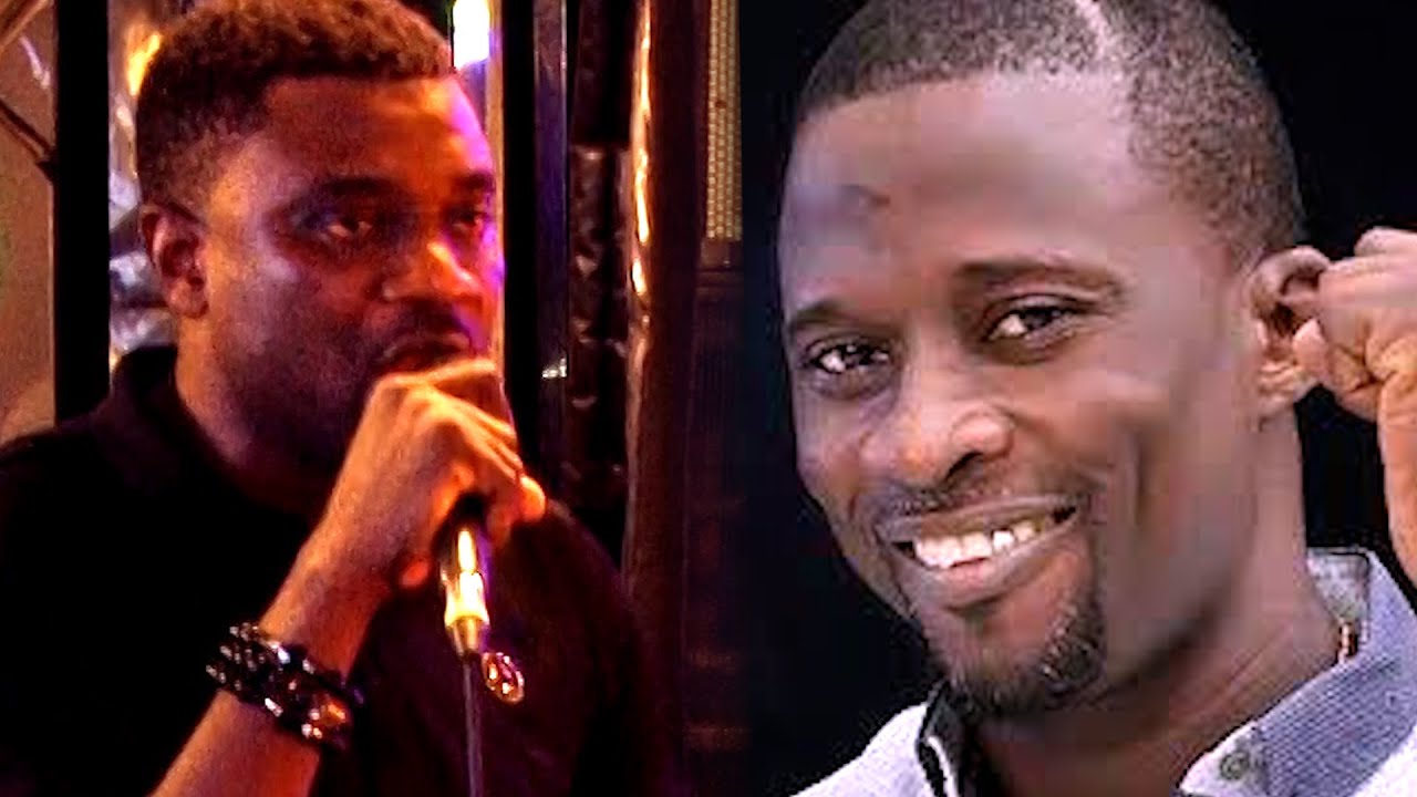 Kunle Sabaika Performance At Sule Alao Malaika 52yrs Birthday Party By ...