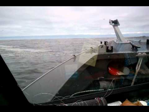 crossing the bar at Bandon Oregon - YouTube