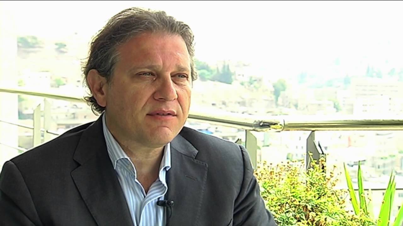 Interview: H.E. Khaled Irani - E2E Chief Executive Officer - YouTube