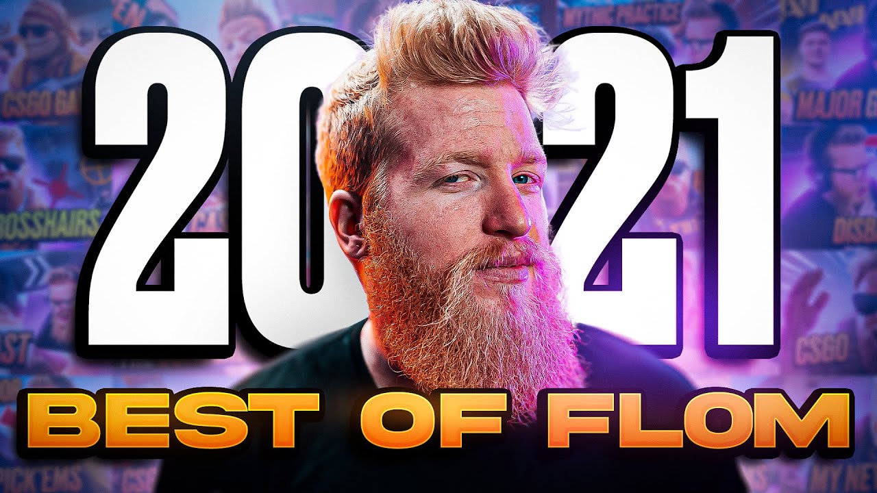 fl0m's BEST OF 2021 - YouTube