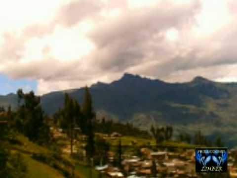 DISTRITO DE PUNCHAO - HUAMALIES - YouTube