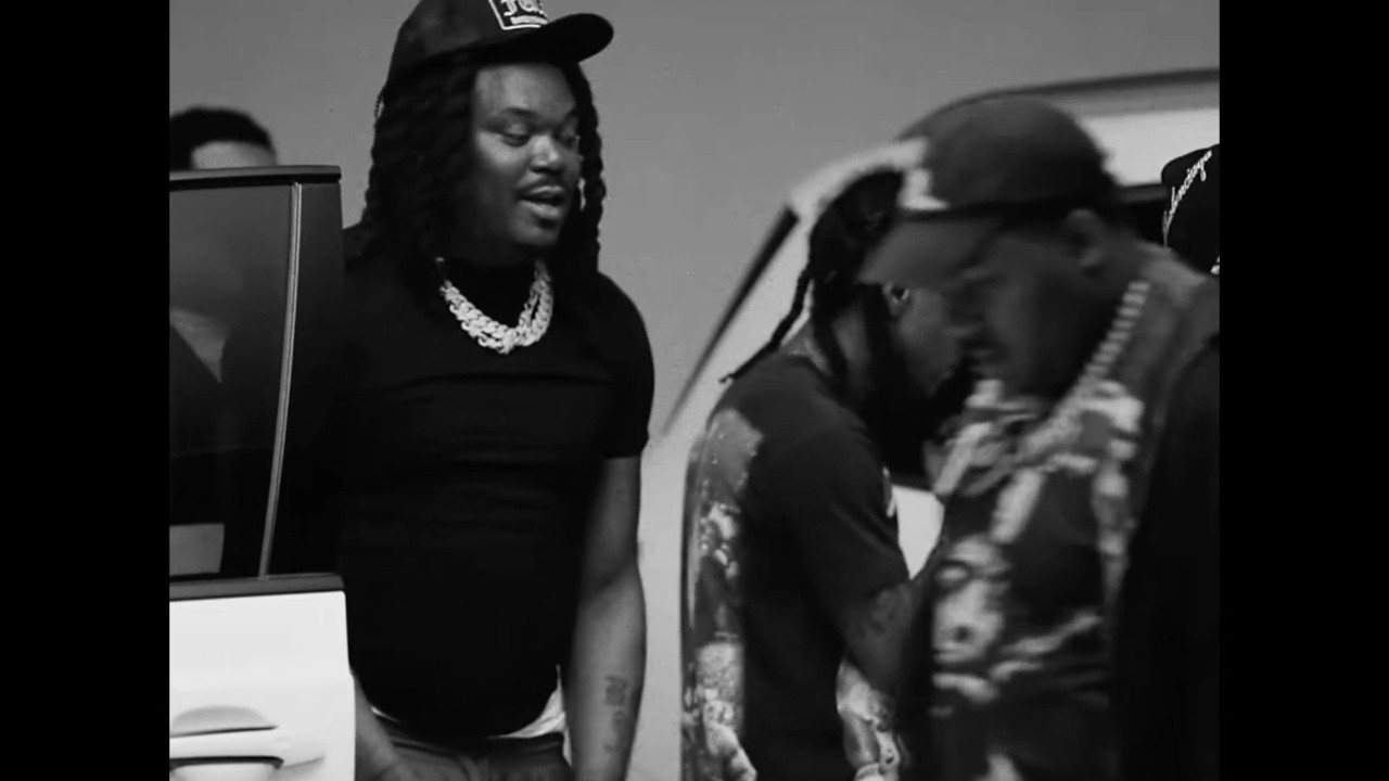 [FREE] lucki type beat "championship szn" | babyface ray x lucki type ...