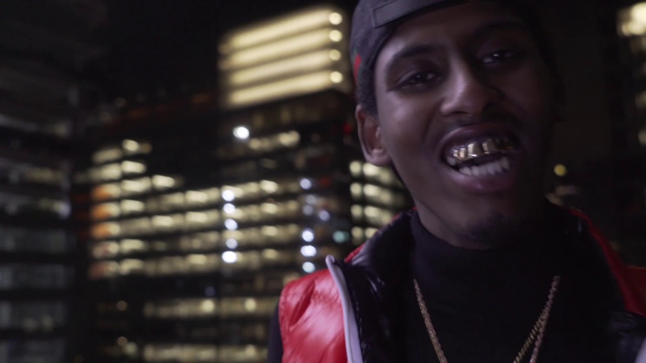 Mo Band$ - Murda (Official Video) Shot by @kavinroberts_ - YouTube Music