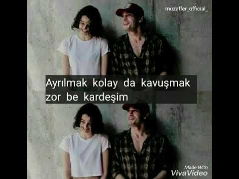 Whatsapp statusu ucun gözəl video