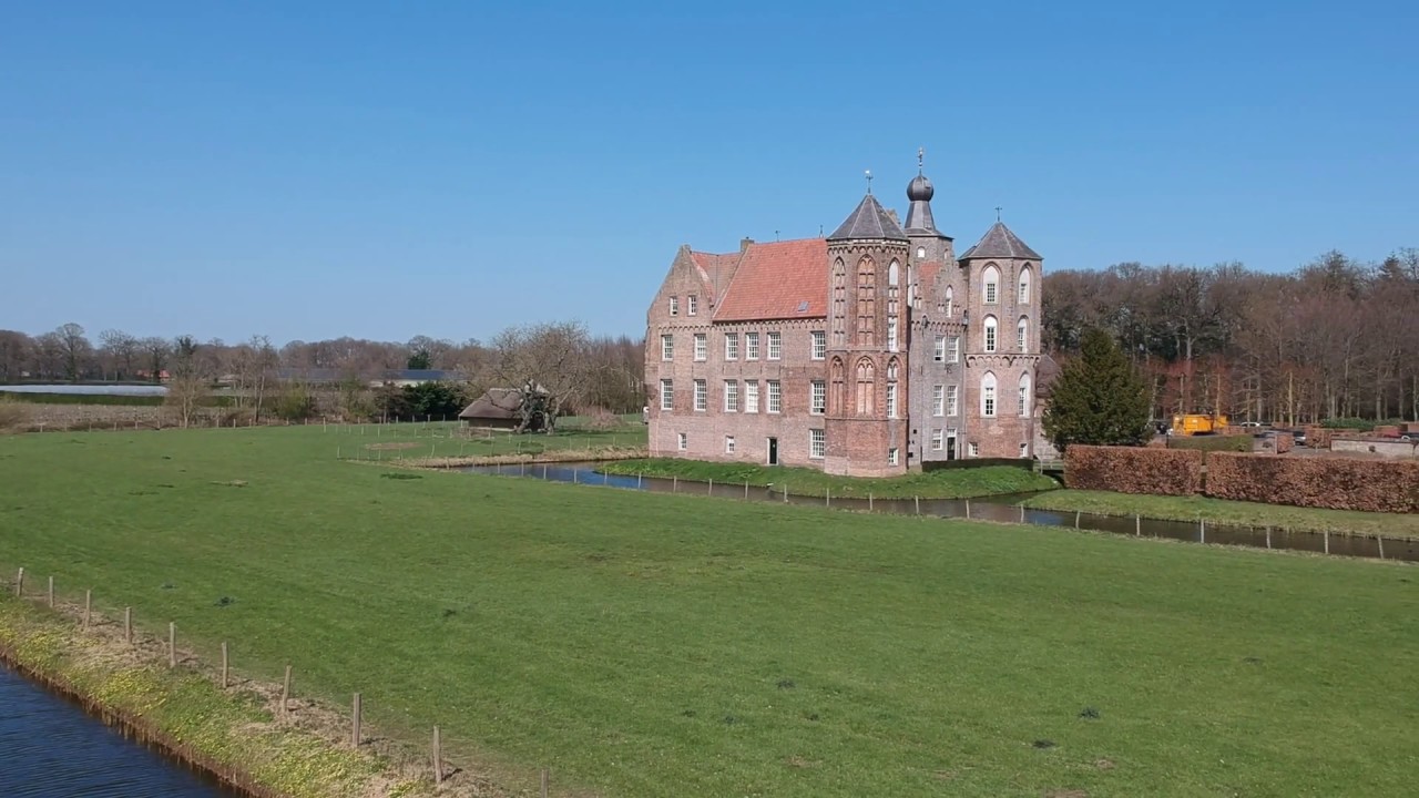 Kasteel Croy 2019 - YouTube