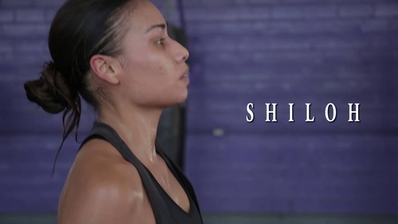 SHILOH - teaser trailer - YouTube