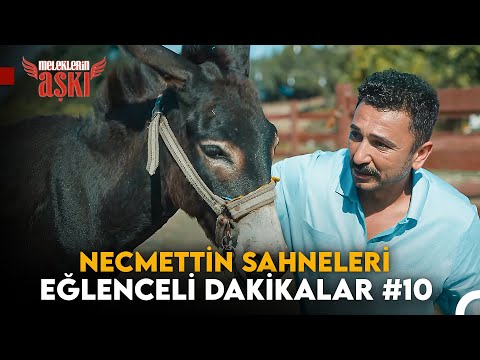 Böyle Büyük Bir Aşk Yok! #10 - Meleklerin Aşkı