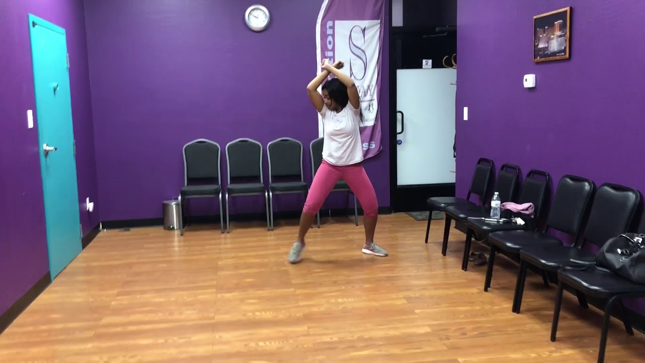 Twerk out Workout! - YouTube