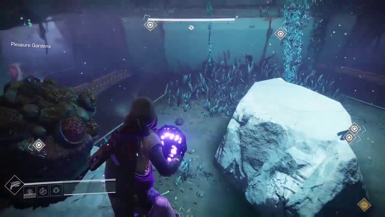 Destiny 2 Raid: Dog Encounter by the JUICE BOIS - YouTube