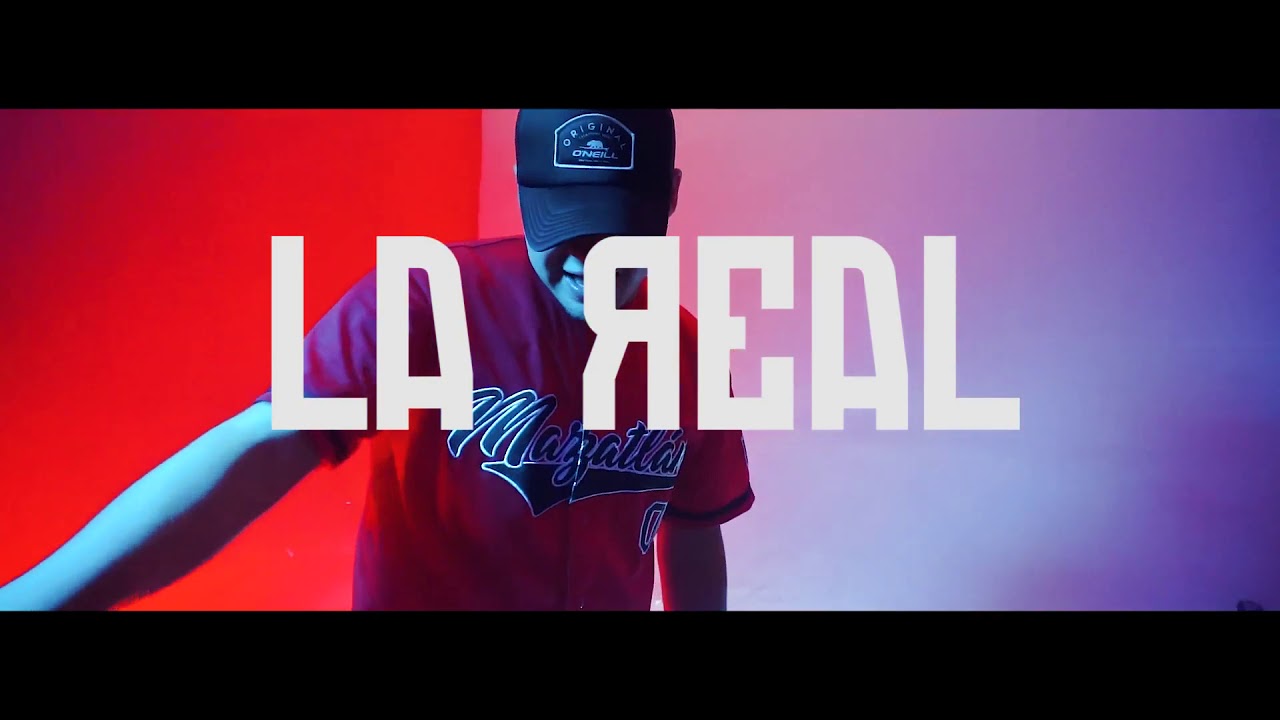 THIN MVL - LA REAL FT MAKING EL DE LA BATUTA & ECKO ARRIAGA (VIDEO ...