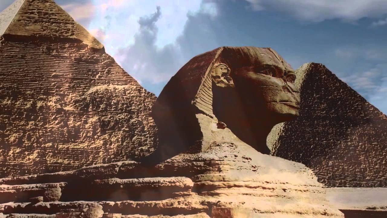 Osiris - from Mystery of the Sphinx album - YouTube
