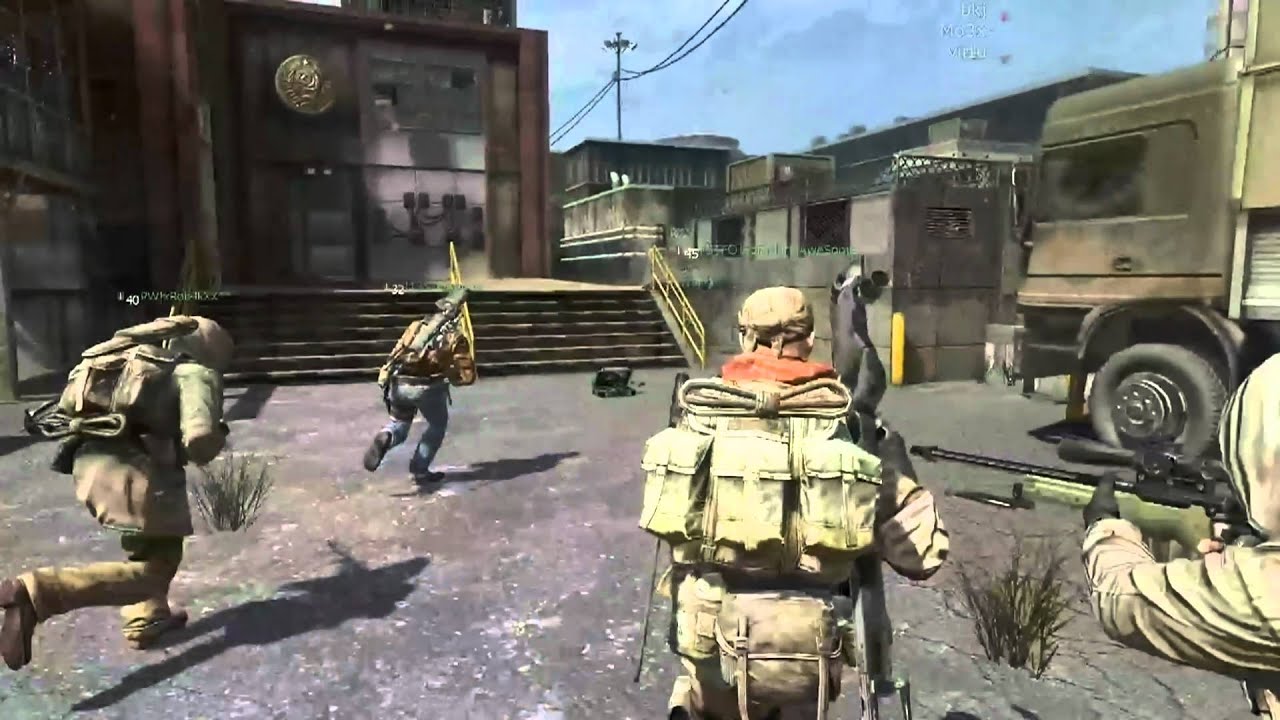 call of duty black ops funny tomahawk ricochet kill 2 times - YouTube