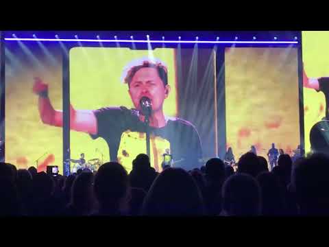 @Michael Patrick Kelly Konzert - YouTube