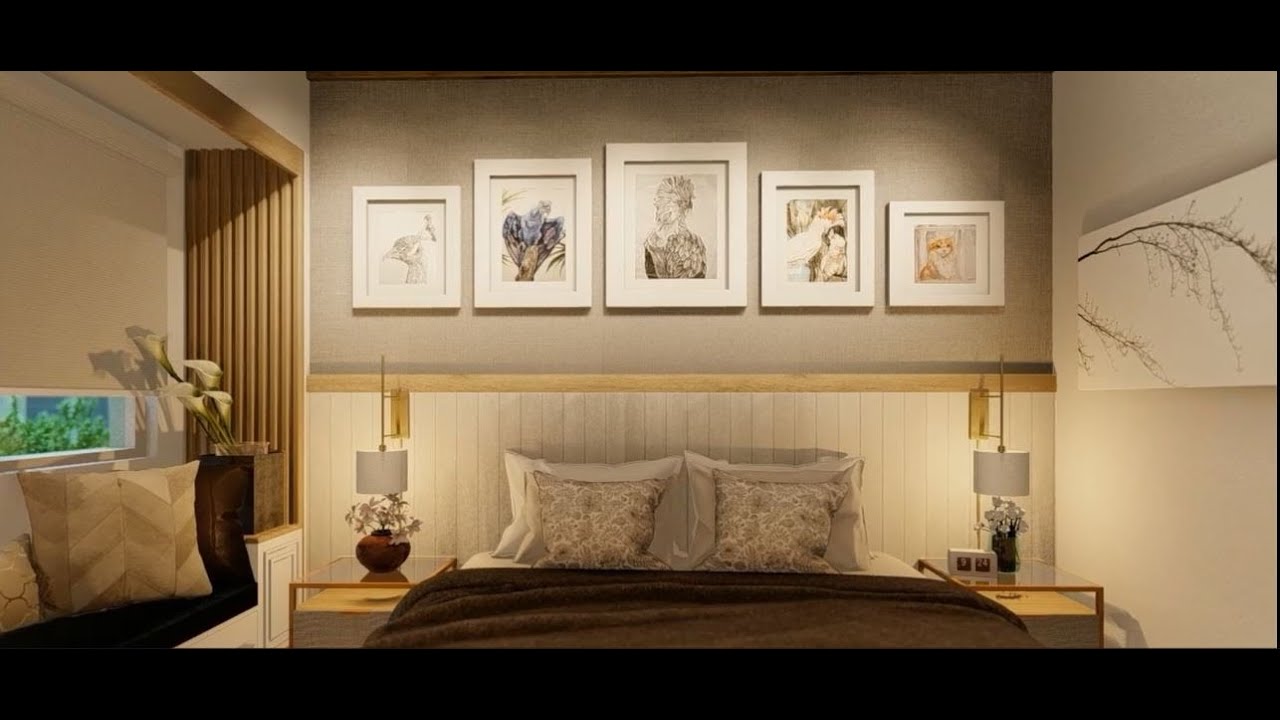 M Place Tower Walkthrough - YouTube