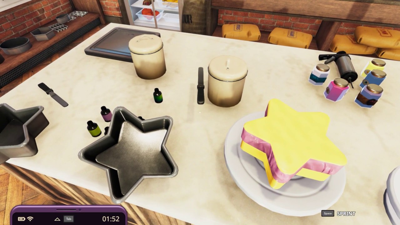 I baked pastries with a caffeine-containing ingredient - Cooking ...