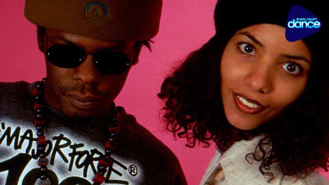 Ice MC - Think About The Way (1994) [Official Video] - YouTube Music