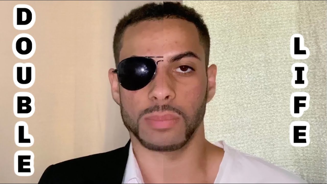 John Riley - Double Life (Official Music Video) - YouTube