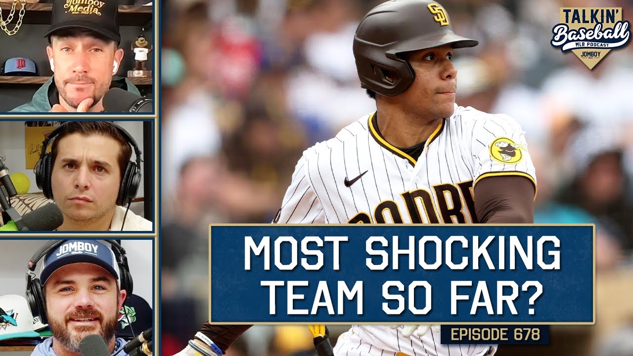 Which Teams Were We Most WRONG About? | 678 - YouTube