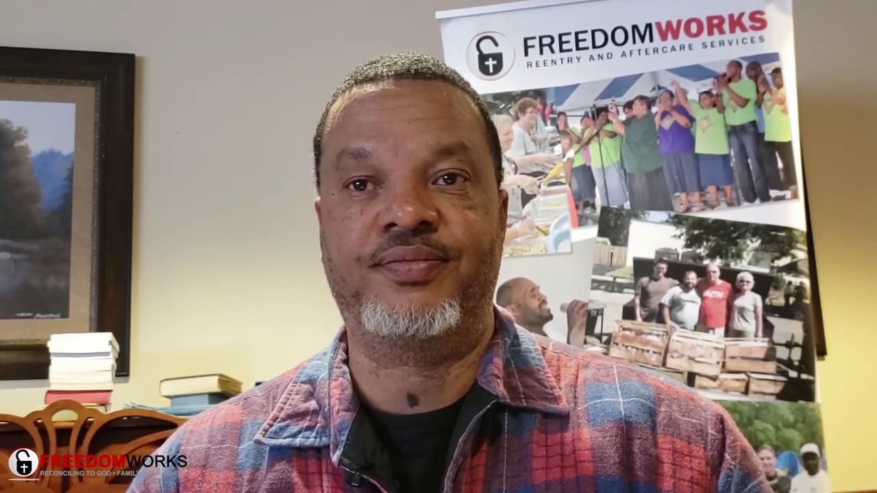 FreedomWorks- Steven's Story - YouTube