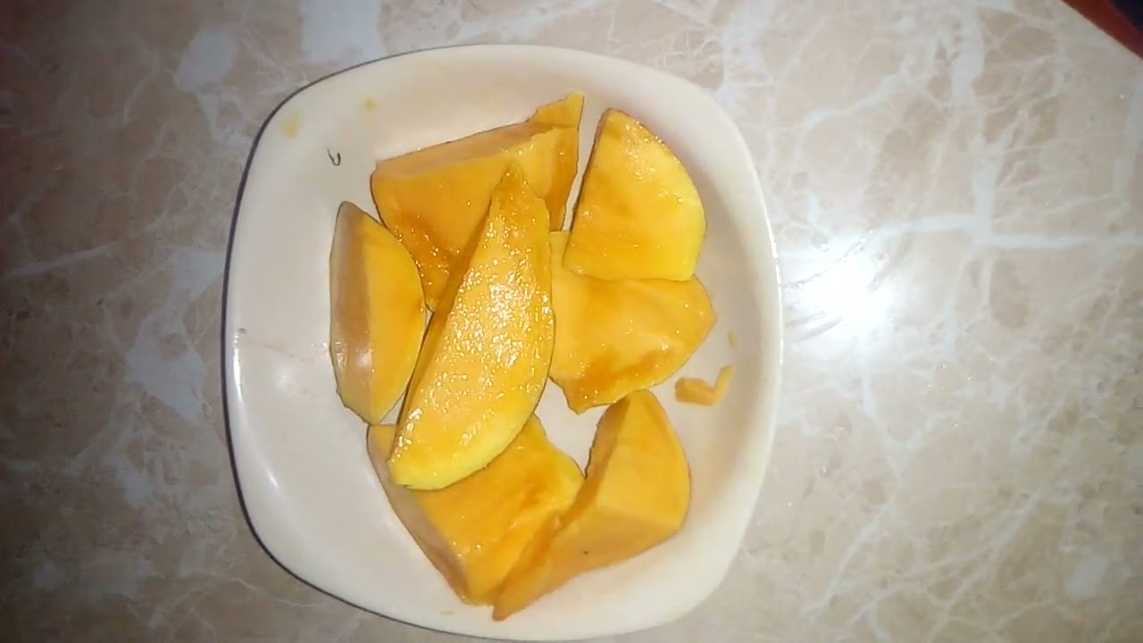 HOW TO COOK MURENDA VEGETABLES served with UGALI/simple to prepare ...