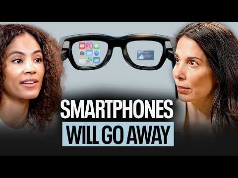 Tech Companies Want Your Brain To Be The Next Smartphone | Nita Farahany