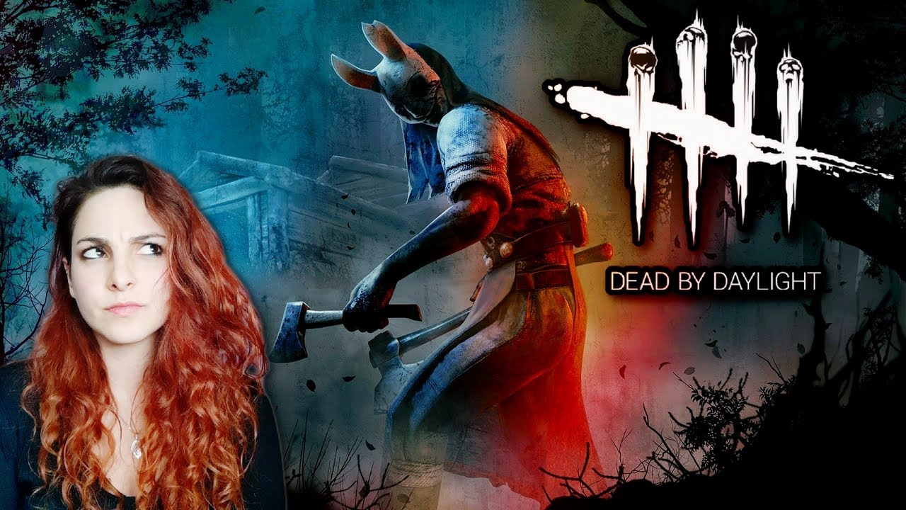 Dead By Daylight - Weekly Mandy Fix! - YouTube