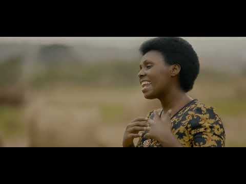 Ndi Imana Yawe by Jado SINZA FT Neema (Official Video 2022 )